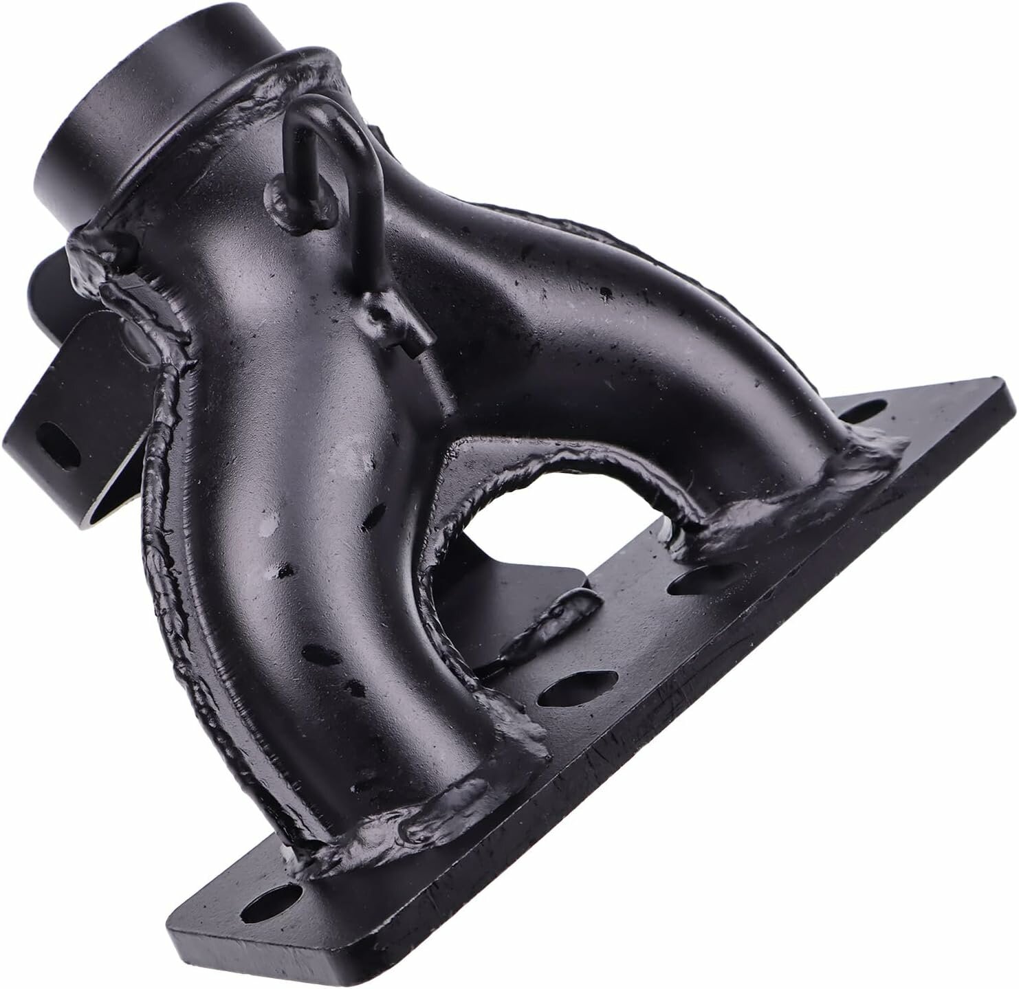 Выпускной коллектор для квадроцикла Polaris RZR 800 EFI 2009-2010 1262045-489; 1262045-489N