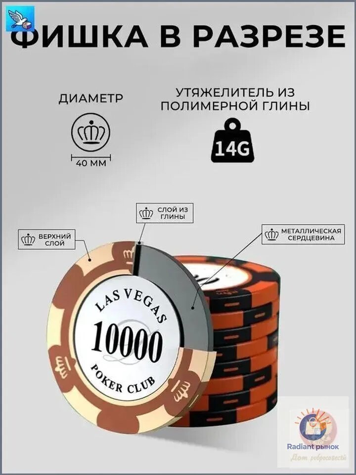 Настольных игр — фото 1