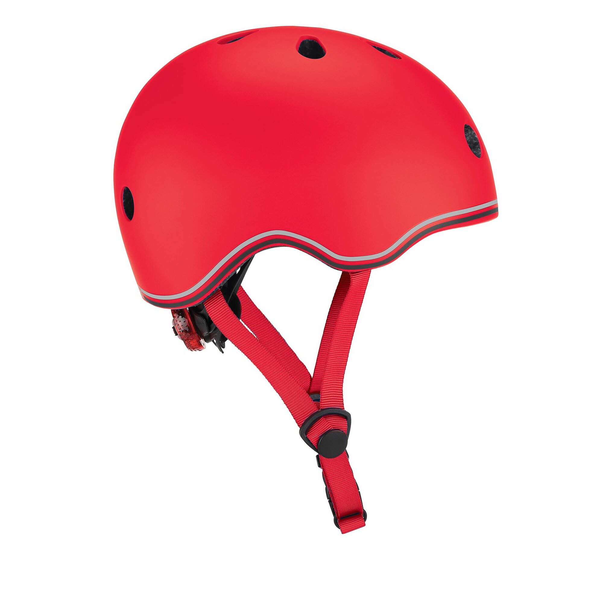 Шлем детский GLOBBER GO UP LIGHTS XXS/XS (45-51CM)