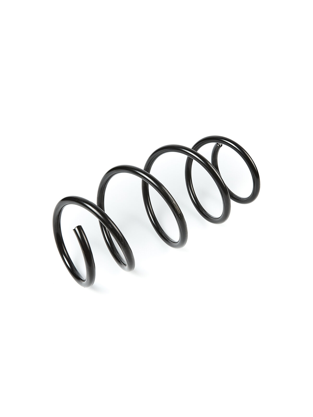 Пружина передняя для Toyota Corolla (E15) 2006-2013, 1.3, 1.4, 1.6, Седан, C усиленной подвеской; ST133125F