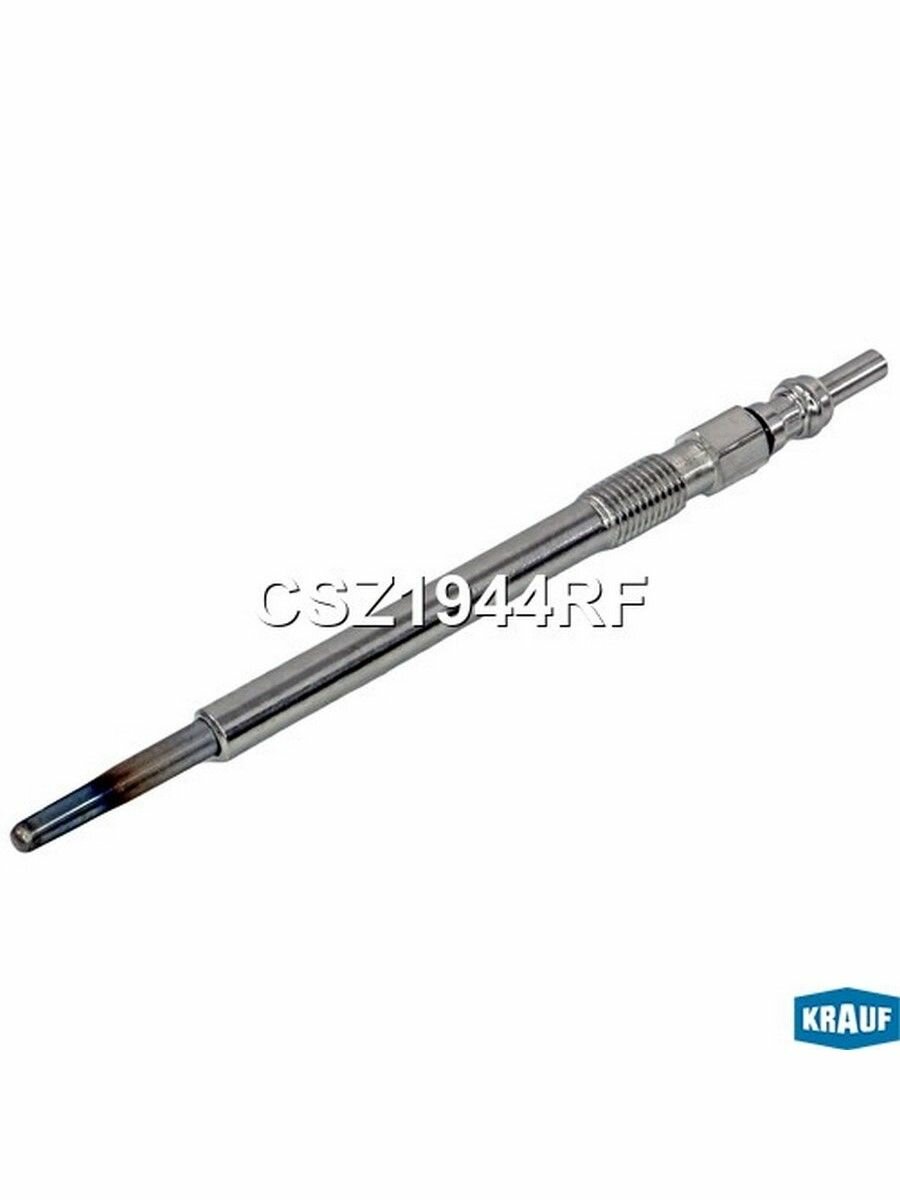 Cвeчa нaкaливaния KRAUF CSZ1944RF для PEUGEOT 407, CITRO N C5 / Пежо, Ситроен