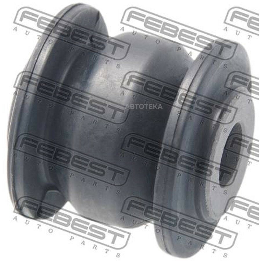 Сайлентблок задней цапфы FORD EXPLORER TUB 11- FEBEST FDAB030