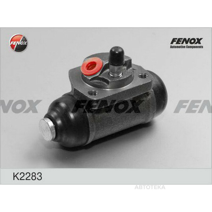 Цилиндр торм. раб. FORD MONDEO 94-00 (22.22) FENOX K2283