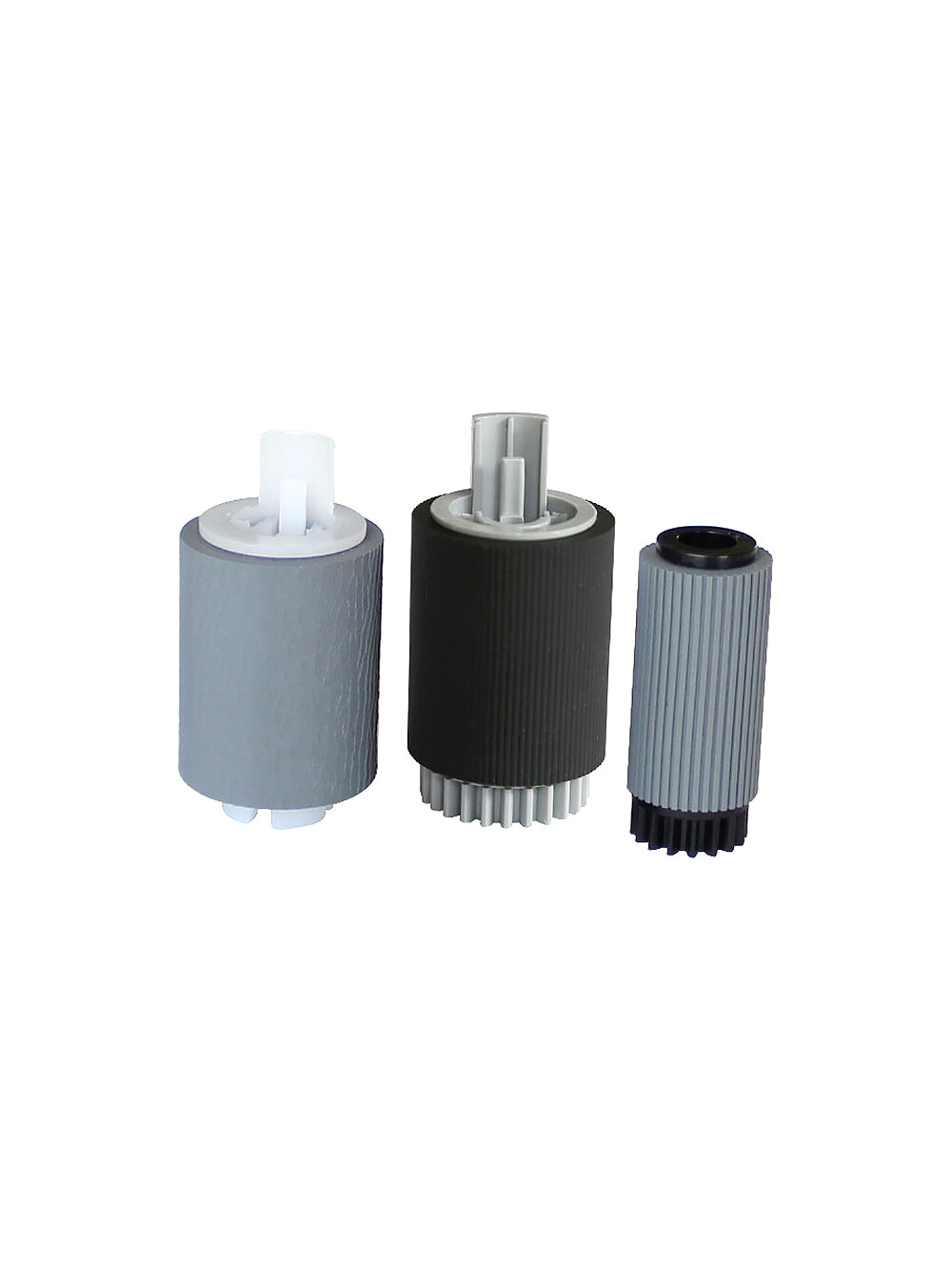 - CET3502N Комплект роликов FB6-3405-000, FC0-5080-000, FC6-6661-000 для CANON iR2270/2870/3570 (CET)