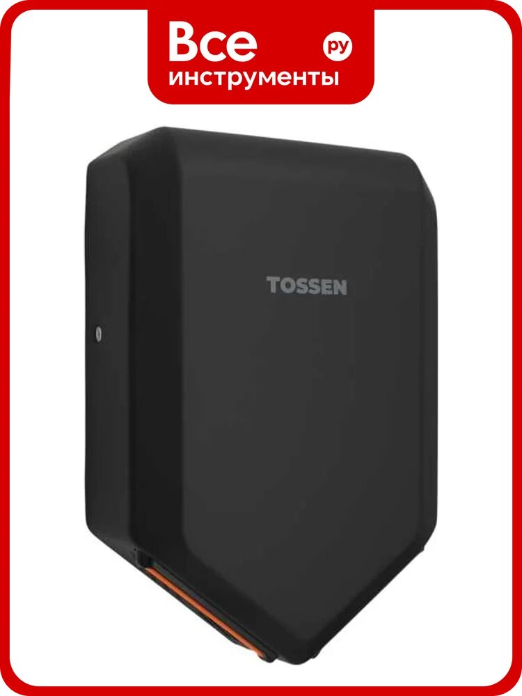 Высокоскоростная сушилка для рук TOSSEN Professional HS 1810 MB 300023