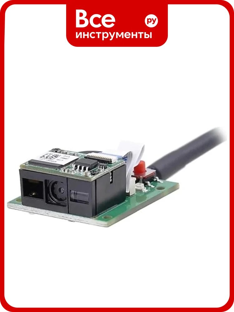 Сканер MERTECH T5930 P2D Superlead USB, USB эмуляция RS232 4862