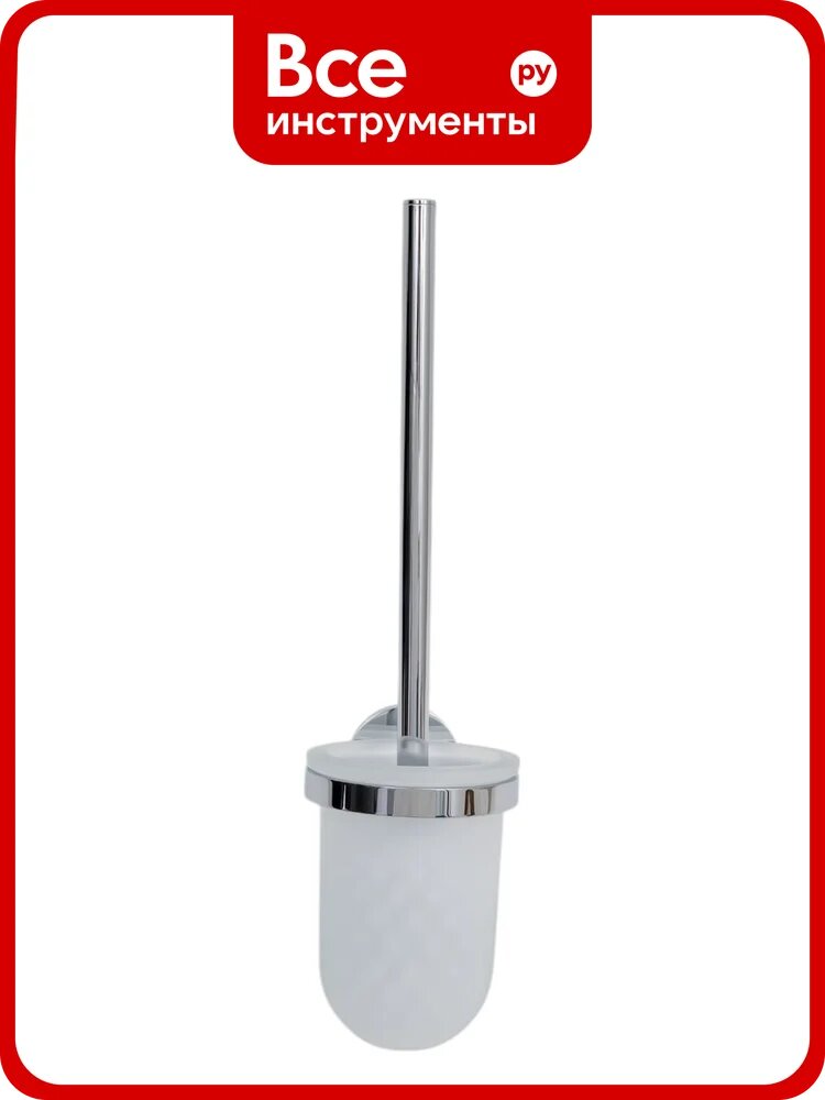 Туалетный ершик GROHE Essentials в комплекте 40374001