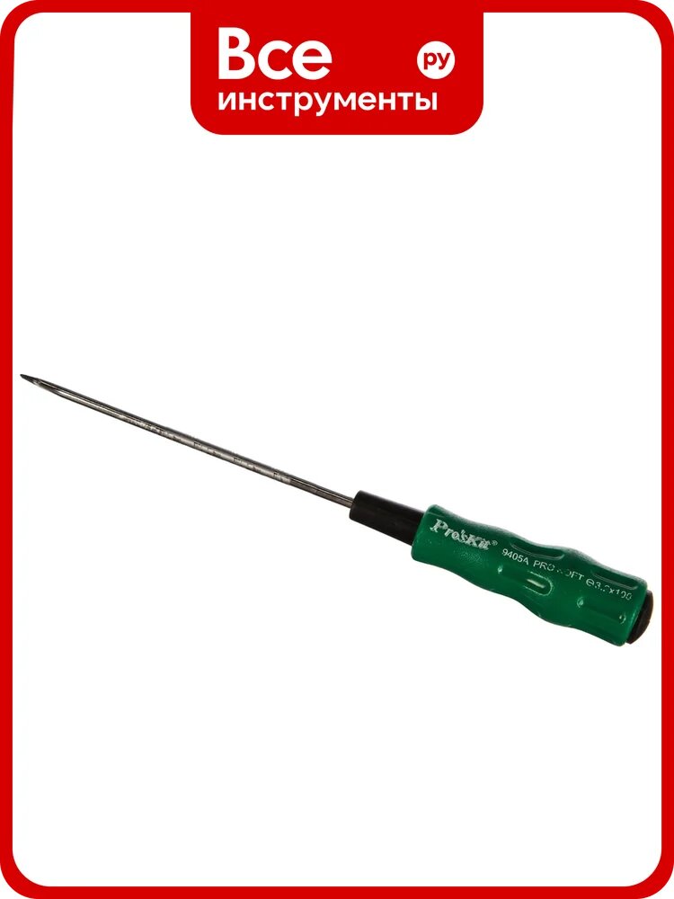 Отвертка Pro'sKit 89405A 00055465