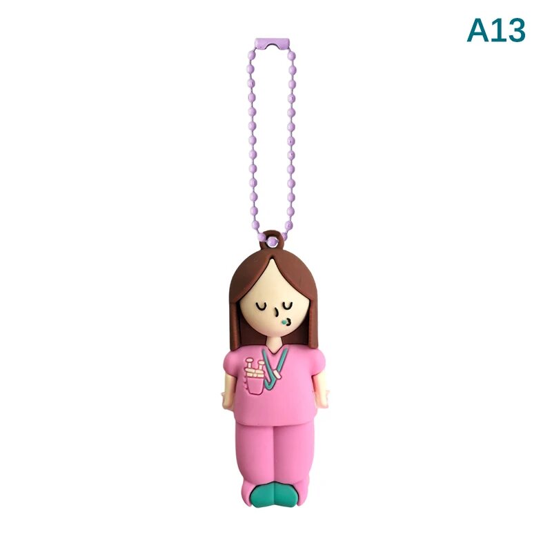 Брелок-кулон Nurse A13