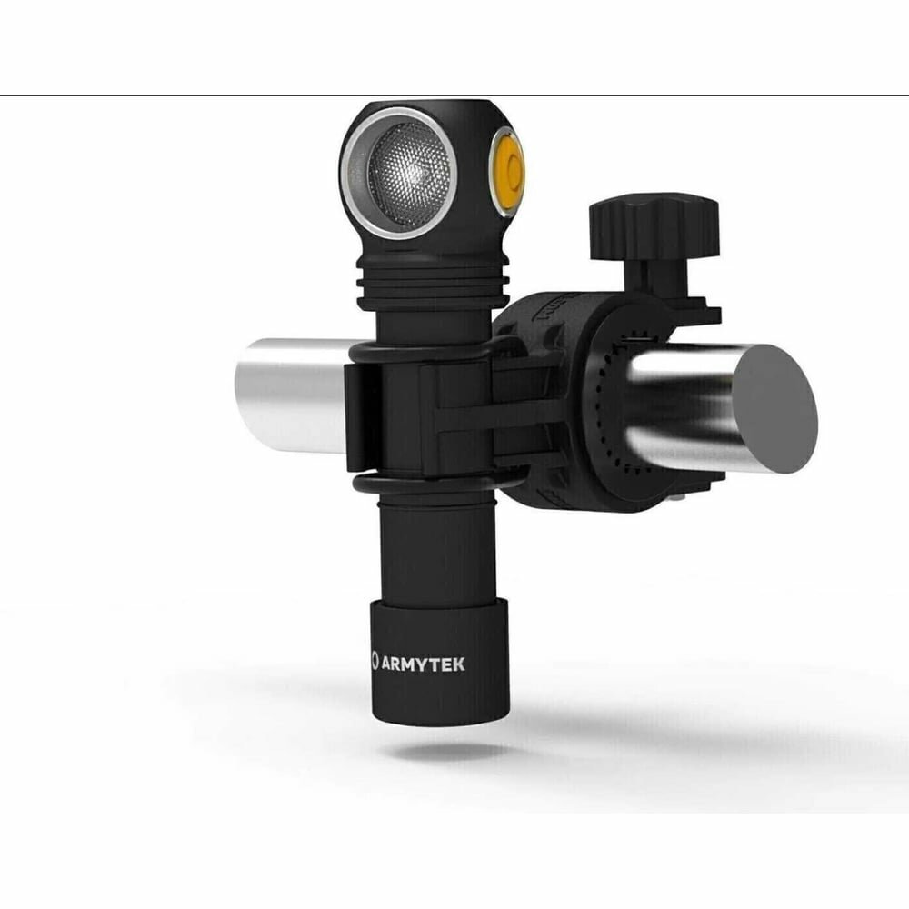 Фонарь Armytek Wizard C2 Pro белый F08701C — фото 1