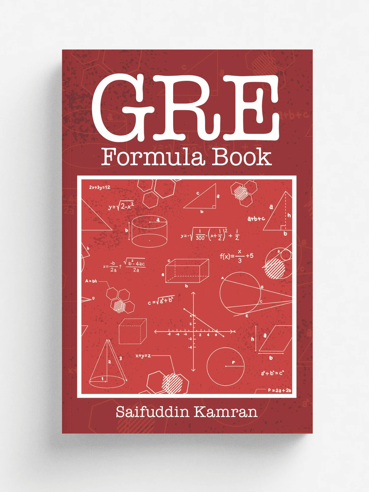 Gre Formula Book