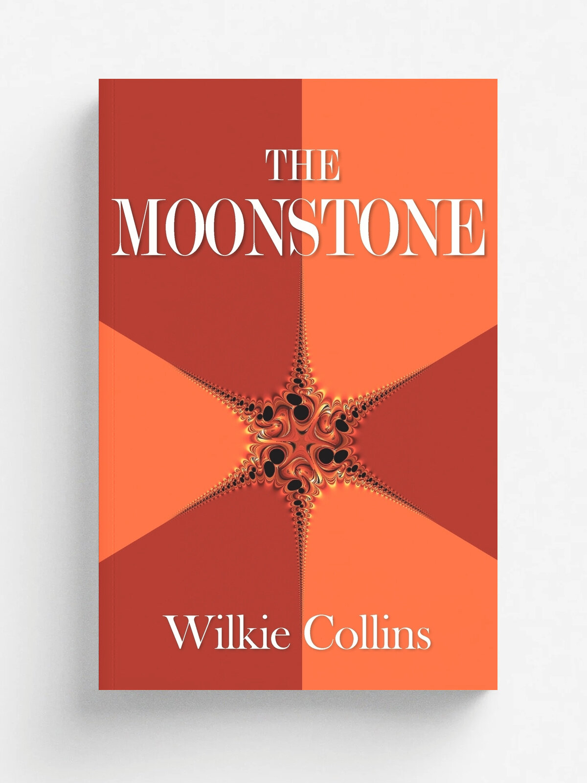 The Moonstone