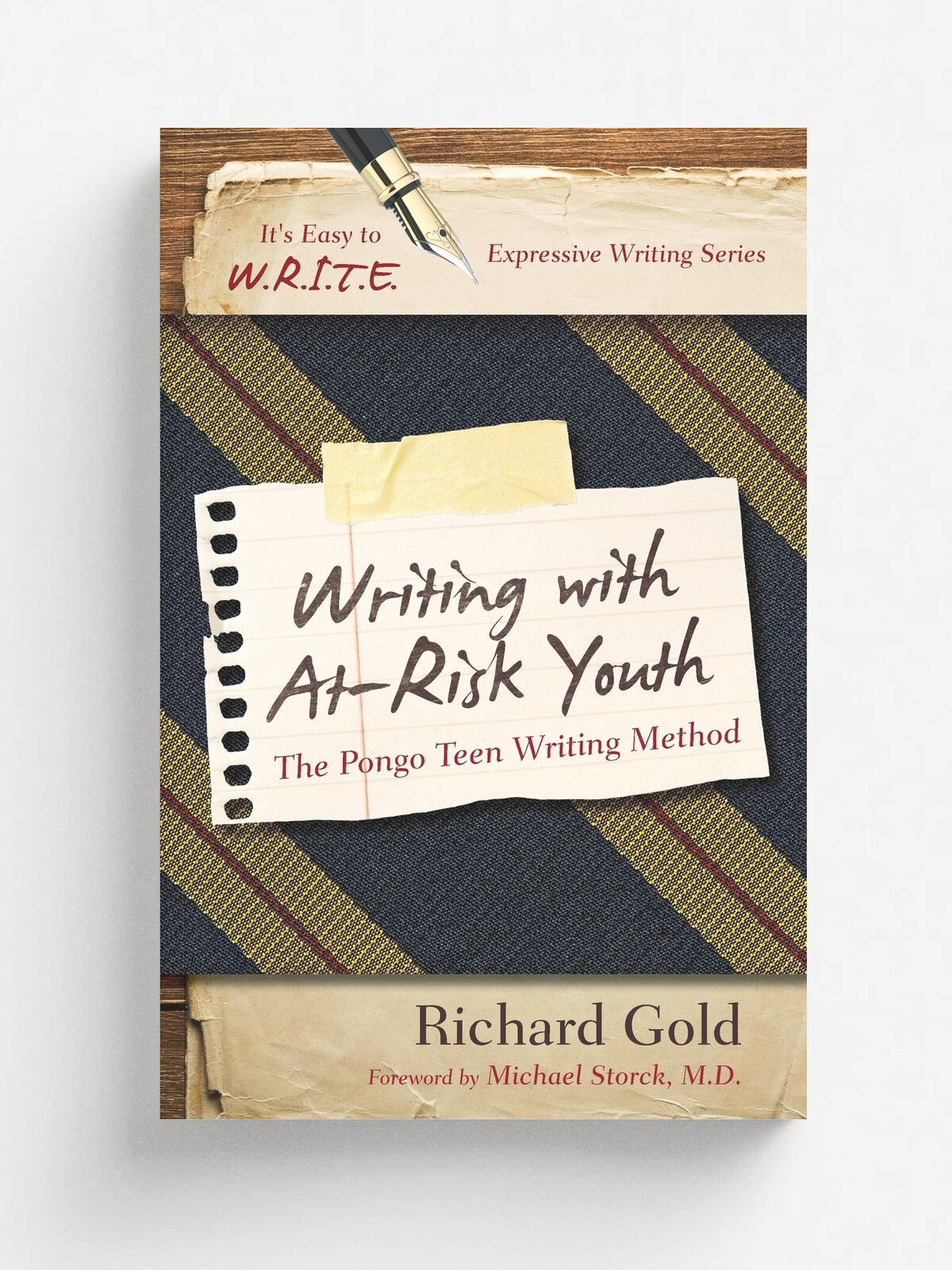 Writing With At Risk Youth. Thepb | Richard Gold | Rowman & Littlefield Publishers, Inc, 2014 | Английский язык
