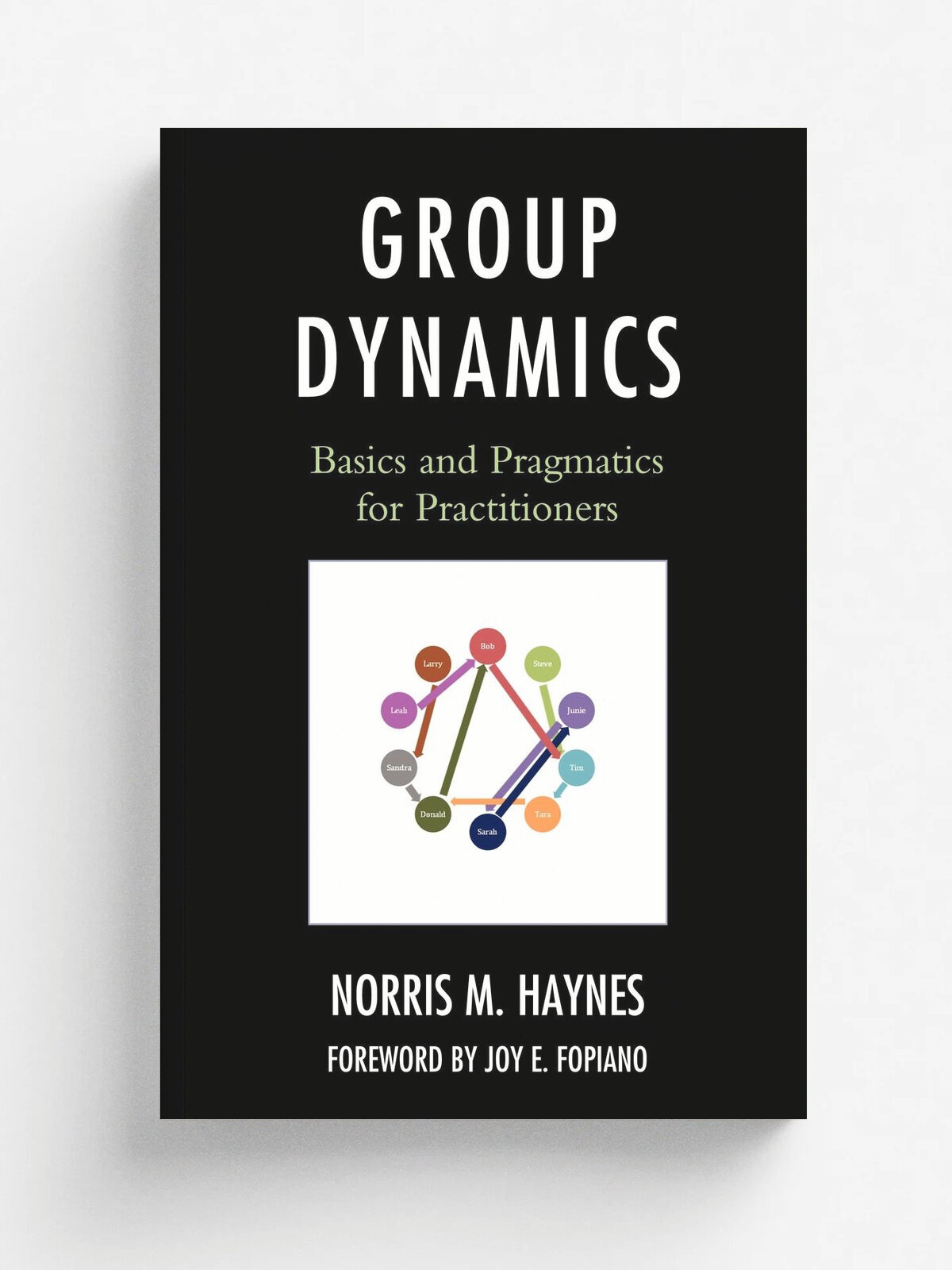 Group Dynamics. Basics and Pragmatics for Practitioners