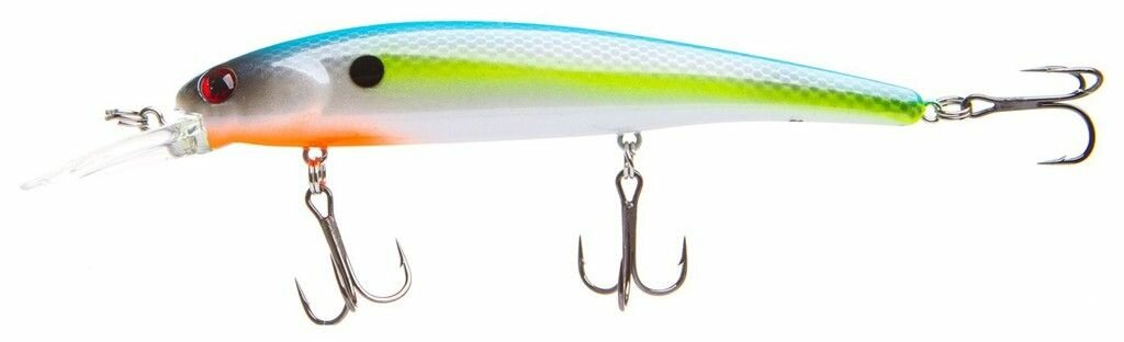 Воблер BANDIT SHALLOW WALLEYE B31