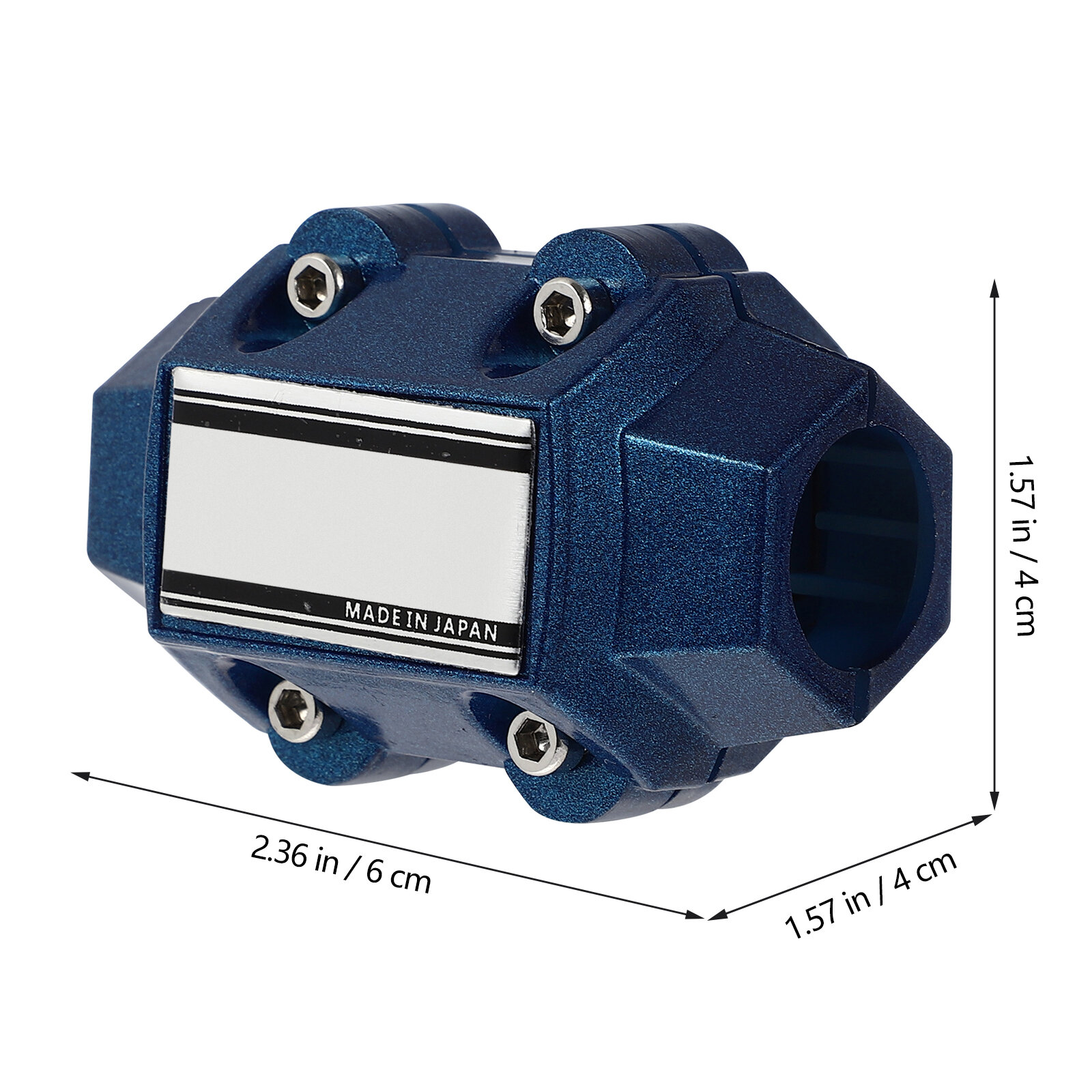 Mагнитный Экономитель Топлива Для Авто Устройство Сбережения Топлива 7X6X6CM