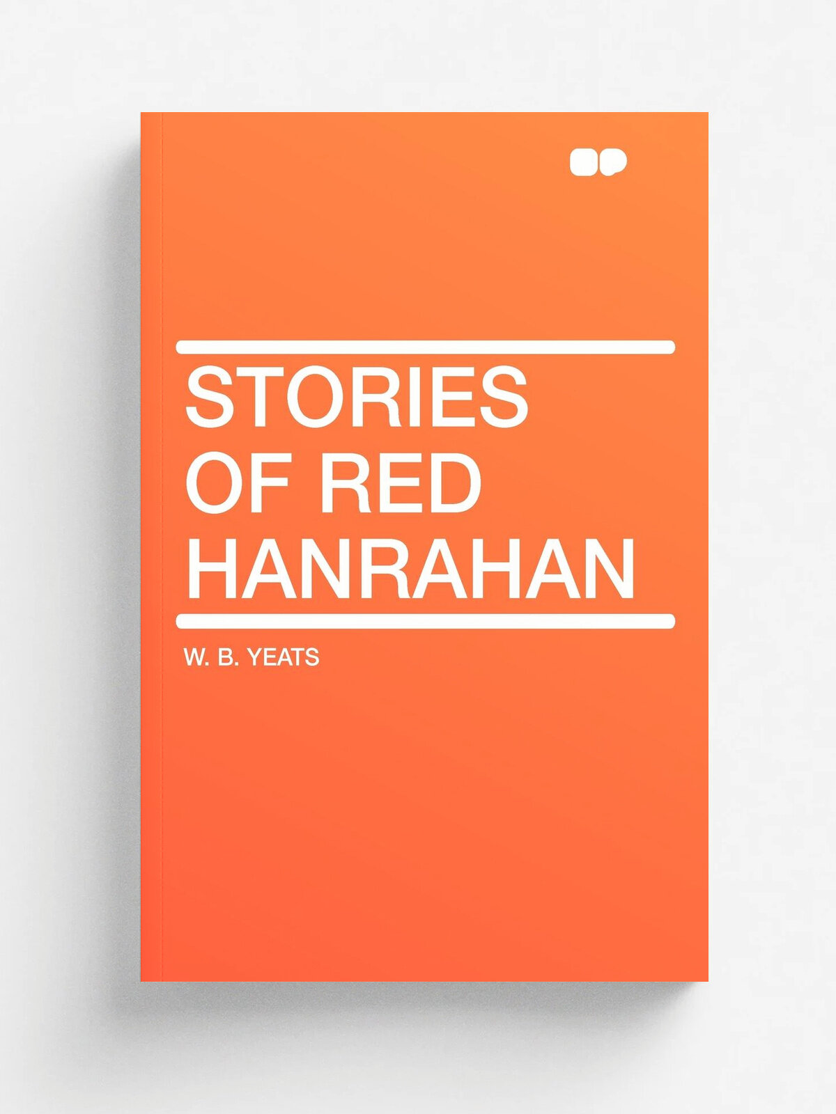 Stories of Red Hanrahan