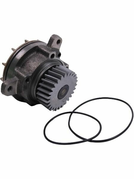 Насос воды VOE20734268 8170305 для Volvo D12, FH12, VOE20431135, VOE85000452