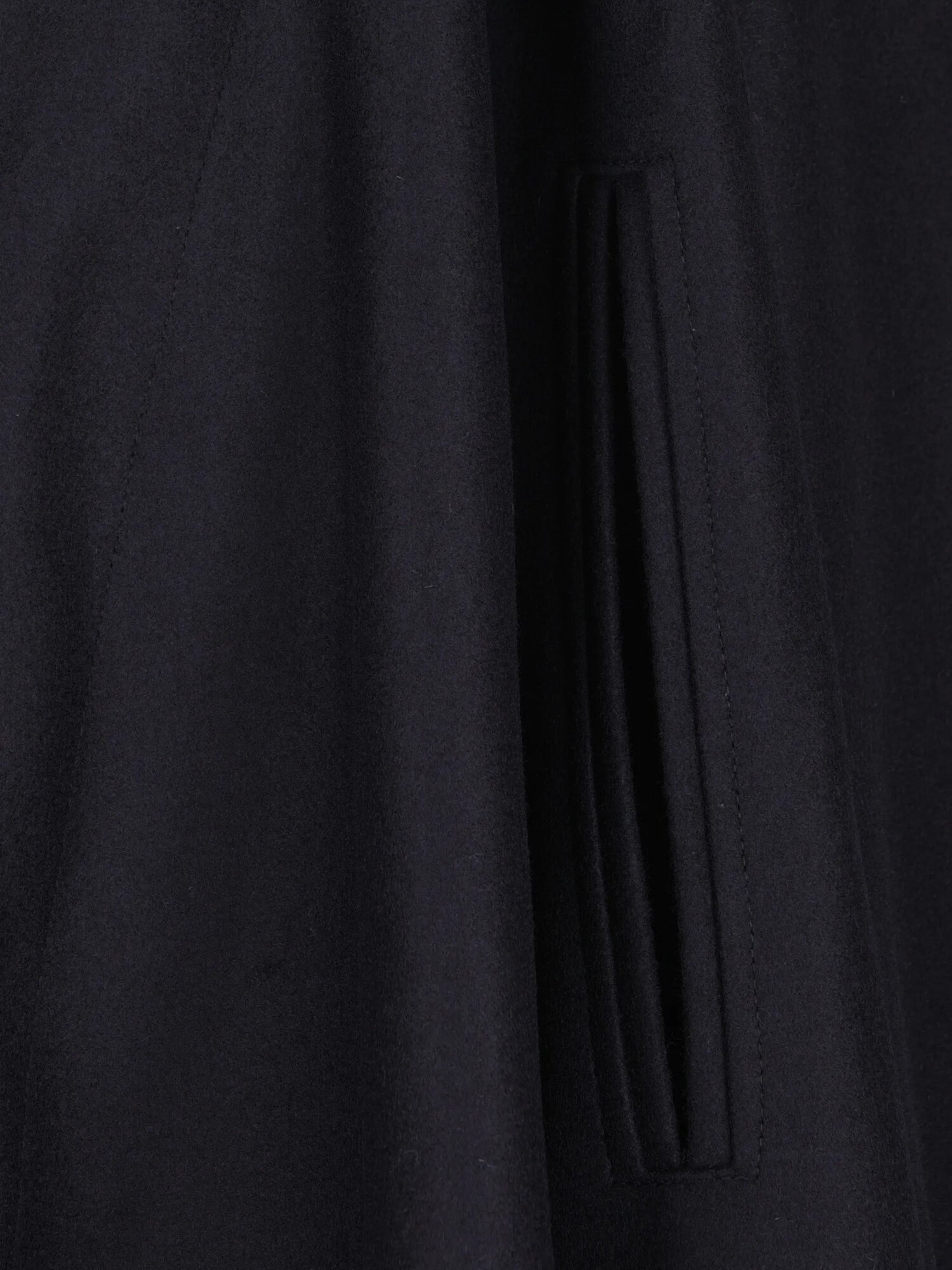 Накидка  Hooded button-up cape, размер OneSize — фото 1