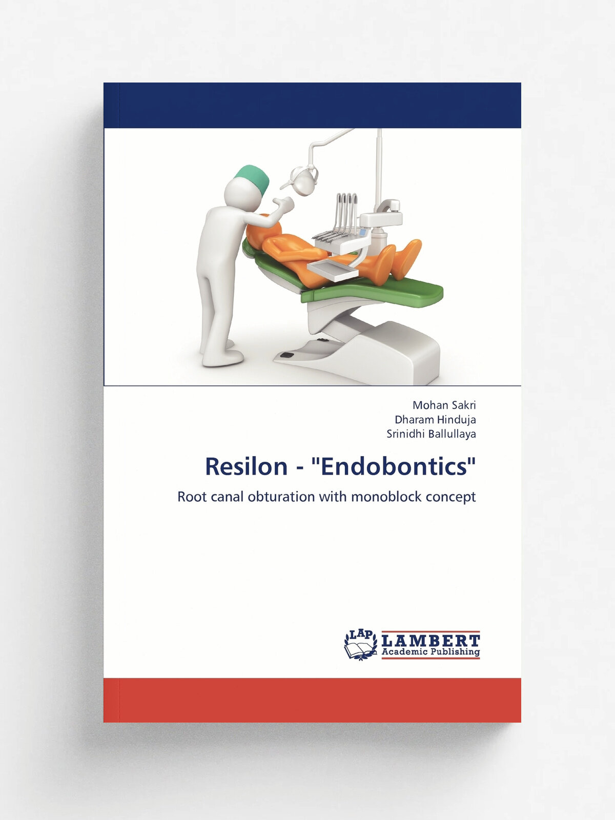 Resilon - 'Endobontics'