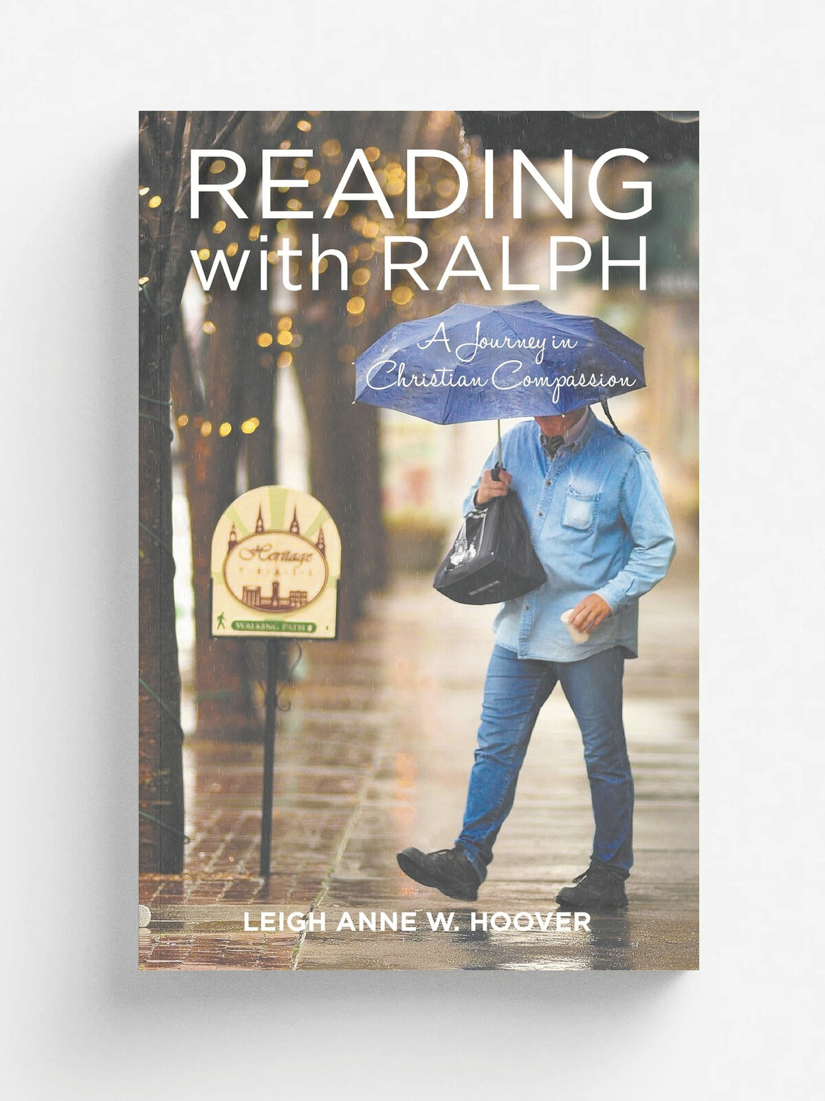 Reading with Ralph - A Journey in Christian Compassion