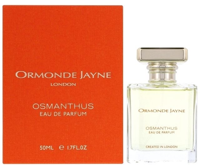 Парфюмерная вода Ormonde Jayne Osmanthus 50 мл женская - Ормонд Джейн Османтус