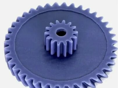 Шестерня для кассетного магнитофона Philips (2 шт)