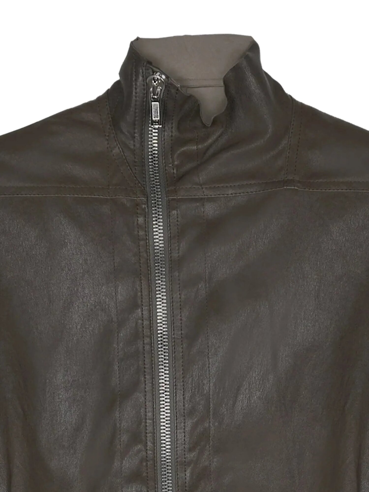 Куртка Rick Owens Gary, размер 46 — фото 1