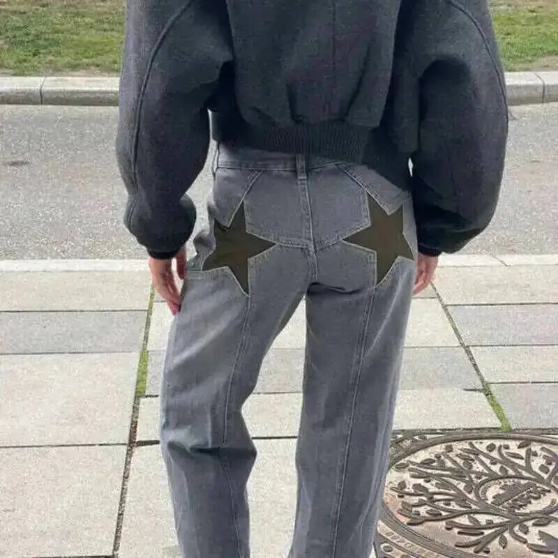 Джинсы 