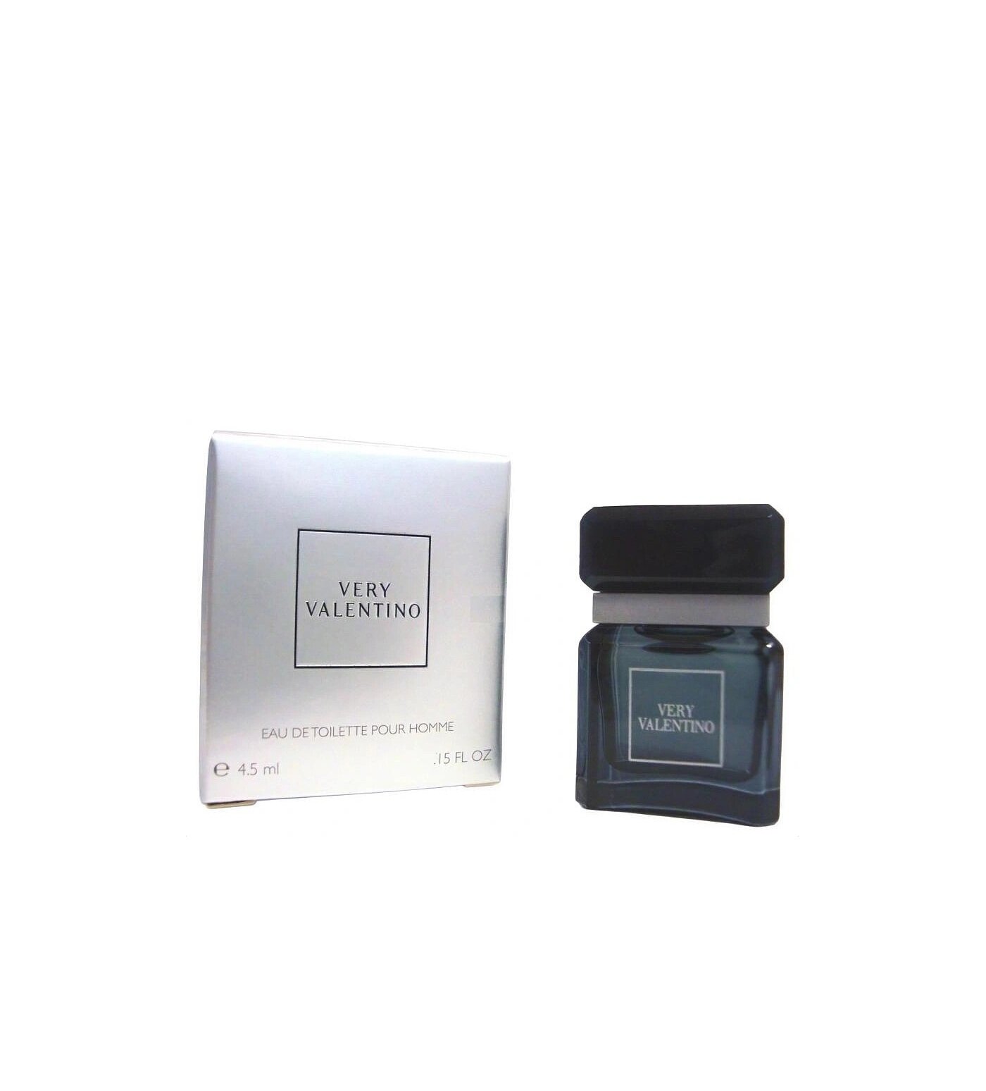 Valentino Very Valentino for Men 4.5 мл туалетная вода мужская, восточные, пряные