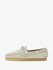 Топсайдеры Clarks ORIGINALs, размер 7.5, white