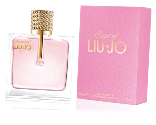 Liu Jo Scent Of Liu Jo 30 мл / Луи Джо О Де Туалет туалетная вода для женщин