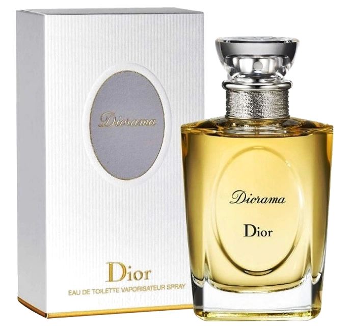 Christian Dior Diorama туалетная вода 100 мл - женский парфюм Диорама