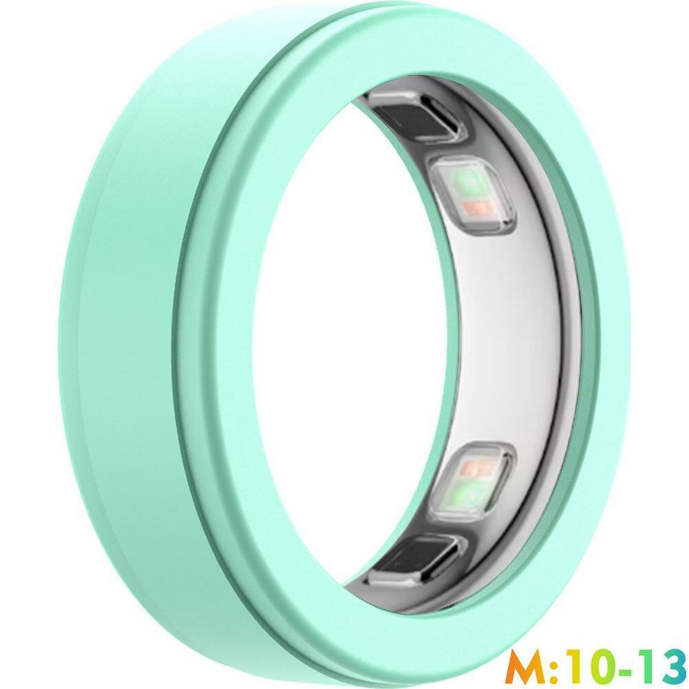 Совместимо с силиконовым чехлом для кольца Ora Ring5.