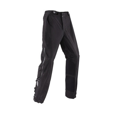 Мотоштаны Leatt ADV Rain Cover Pant (Black, 36, 2026 (5026002953))