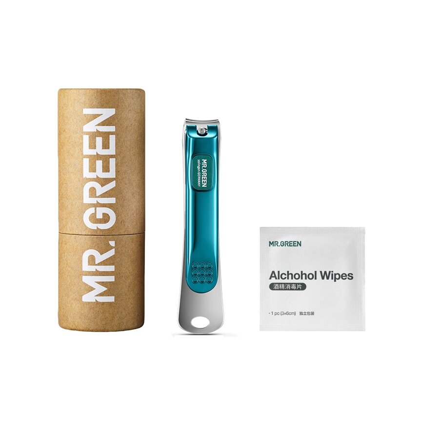 Инструменты MR.GREEN