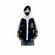 Пальто TLIT, размер 150, черный
