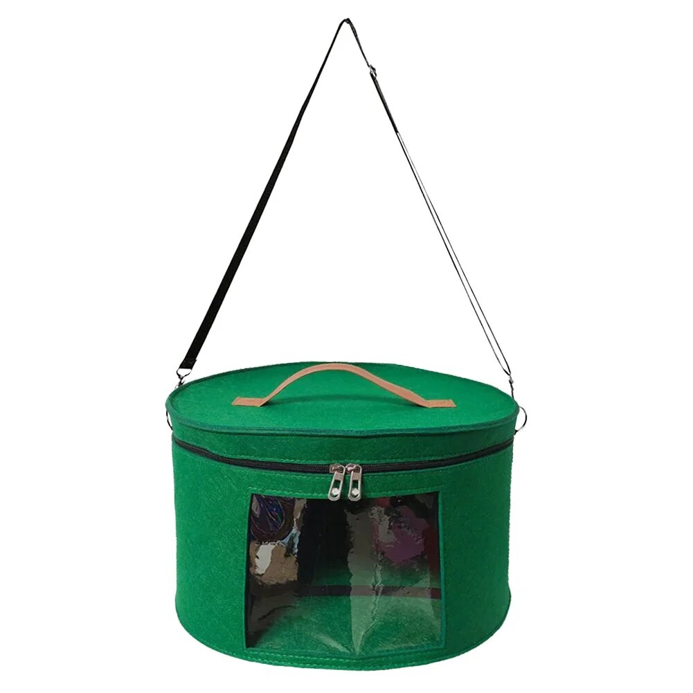 Складной органайзер для шляп Hat Storage Box