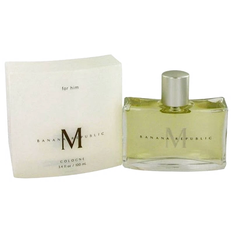Банана Репаблик Фор Хим 100 мл аромат для мужчин / Banana Republic For Him