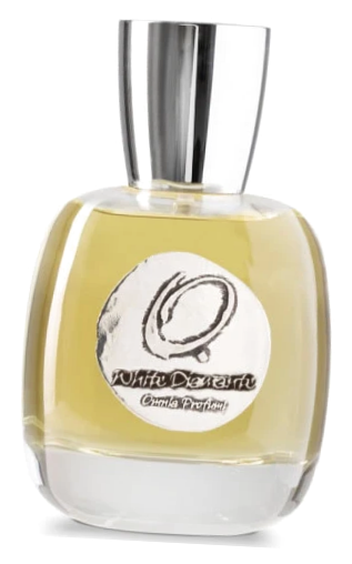 Унисекс парфюм Omnia Profumi White Diamante 30 мл / Омния Профумо Вайт Диаманте