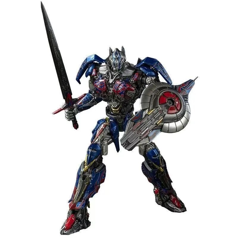 YOLOPARK TOYS Фигурка OPTIMUS PRIME 20см (коробка) Трансформеры