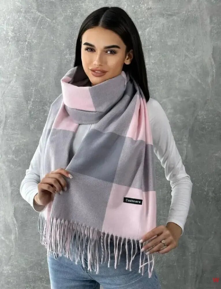 Кашне для женщин
