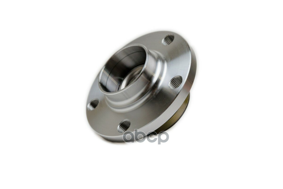 Ступица заднего колеса В сборе С подшипником SKODA FABIA, VW POLO, AUDI A1 / A2, SEAT IBIZA (6Q0501611F, 6Q0598611A) PRAVT ар.
