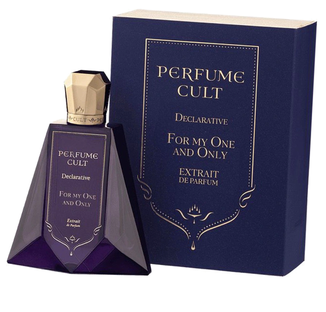 Perfume Cult For My One and Only духи 100 мл женские - Перфюм Культ Ван Энд Онли