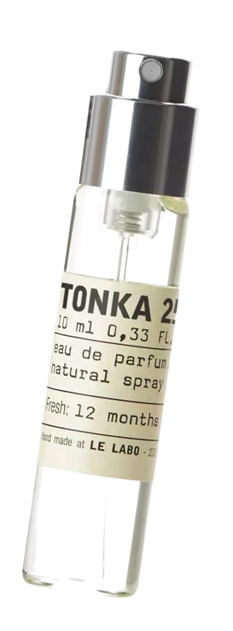 Парфюм Le Labo Tonka 25 10 мл унисекс - парфюмерная вода Тонка 25
