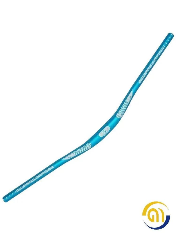 720mm руль для велосипеда
