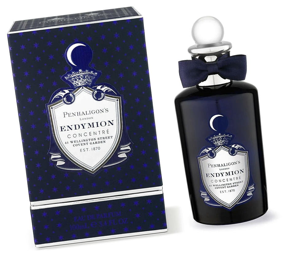 Пенхалигонс Эндимион Концентре парфюмерная вода 100 мл - Penhaligon's Endymion Concentre для него