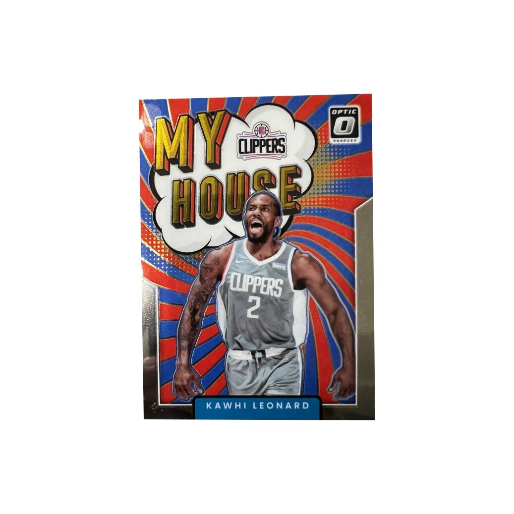 Карточки коллекционные PANINI