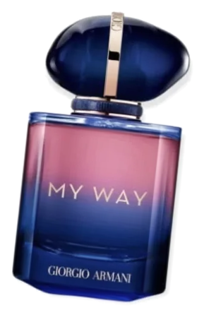 Джорджио Армани Май Вей Ле парфюм женский аромат 30 мл - Giorgio Armani My Way Le Parfum