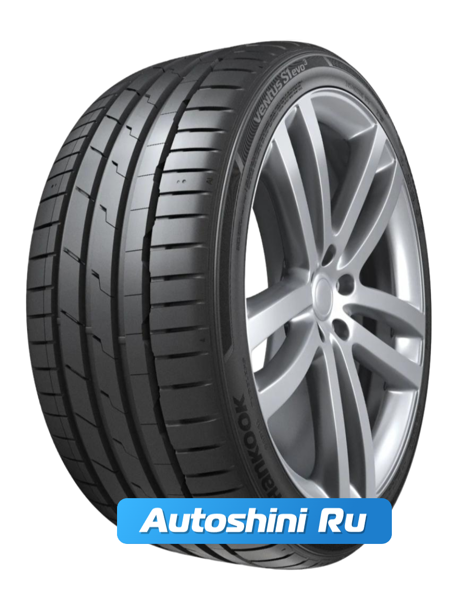 Шины летние Hankook Ventus S1 Evo 3 K127 285/40 R22 110Y XL